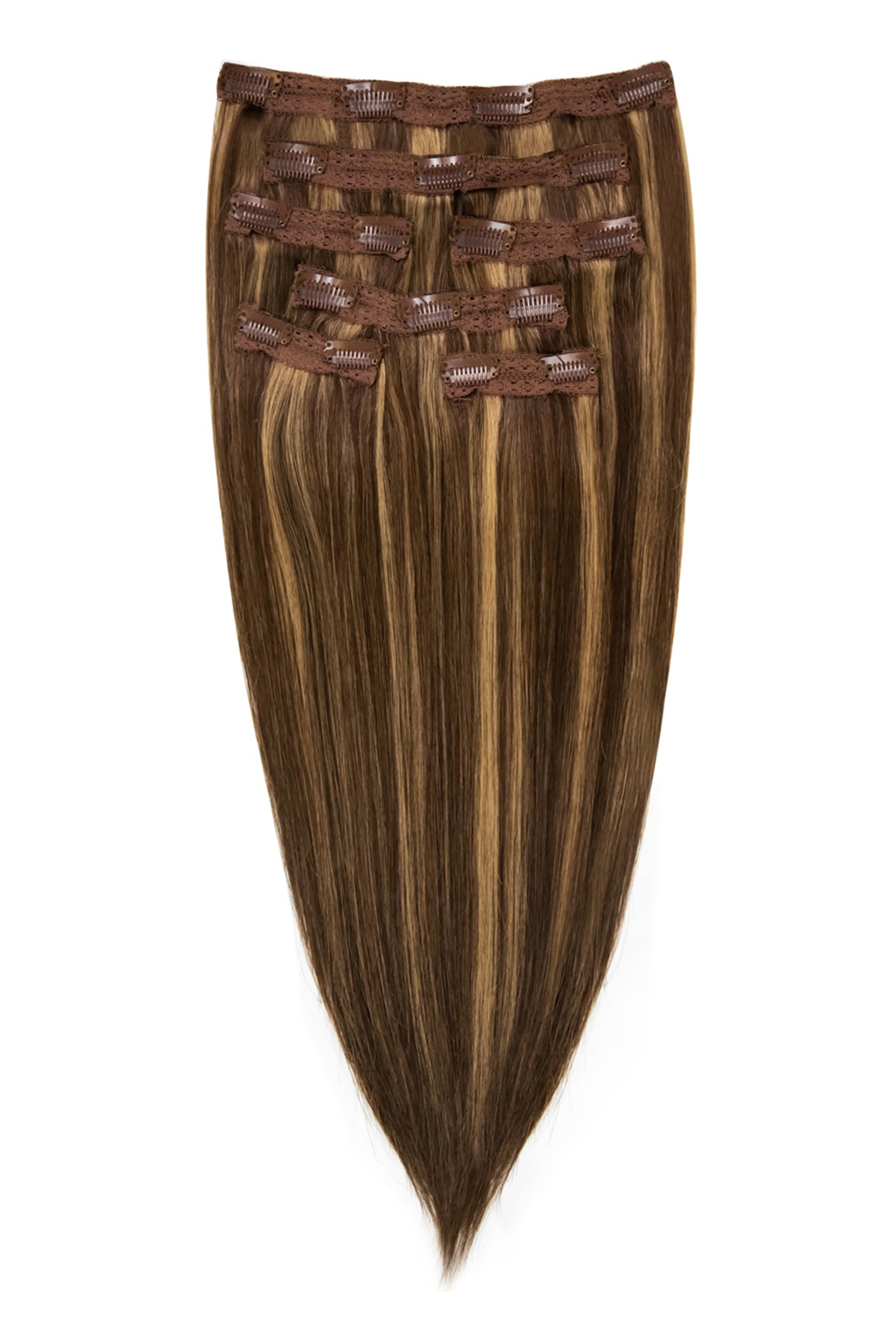 Hair Extensions – Haute Tress